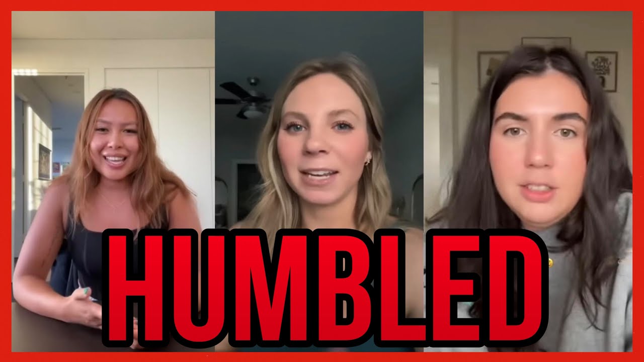 Entitled Modern Women Getting Humbled By Men - YouTube