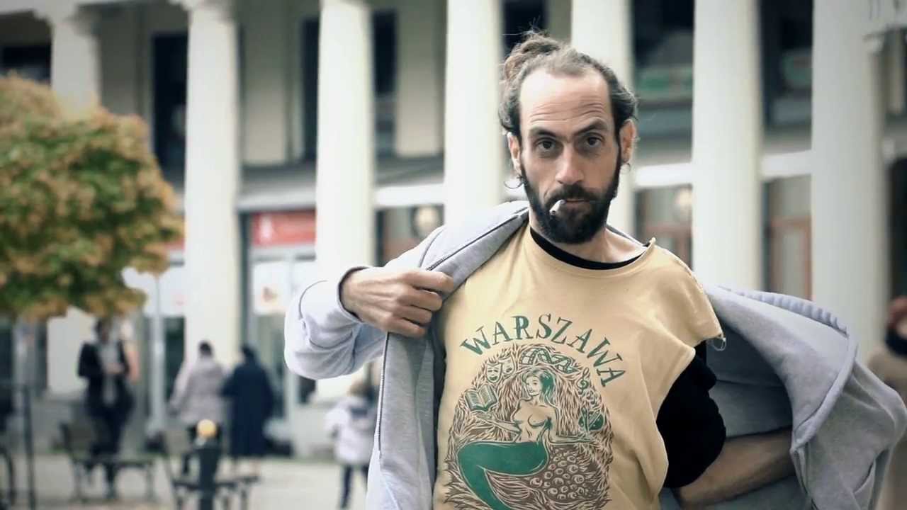 Divines - Warsaw, what you've done to me [OFFICIAL VIDEO] - YouTube