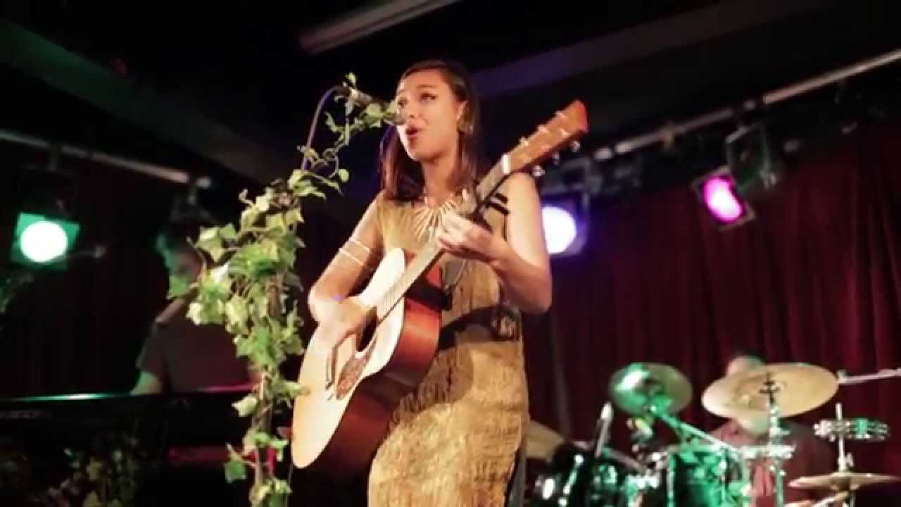 Haïku - Parthian Arrow (Live Music Video) - YouTube