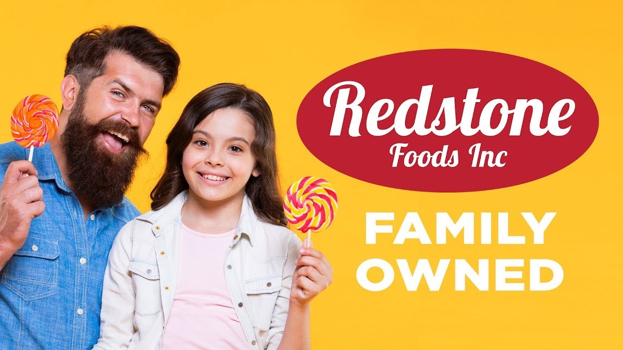 Redstone Foods: Family Owned & Operated Since 1966 | Largest Candy ...