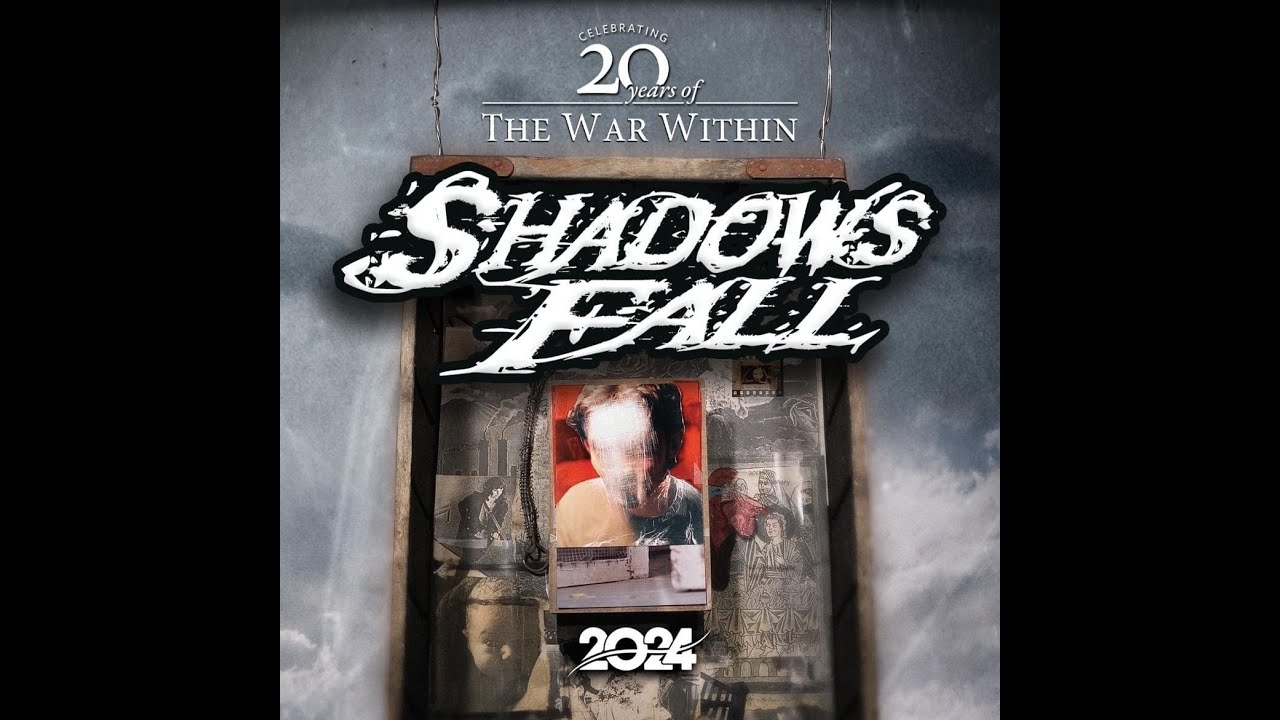 EP 84 Brian Fair Shadows Fall Overcast, Downpour - YouTube