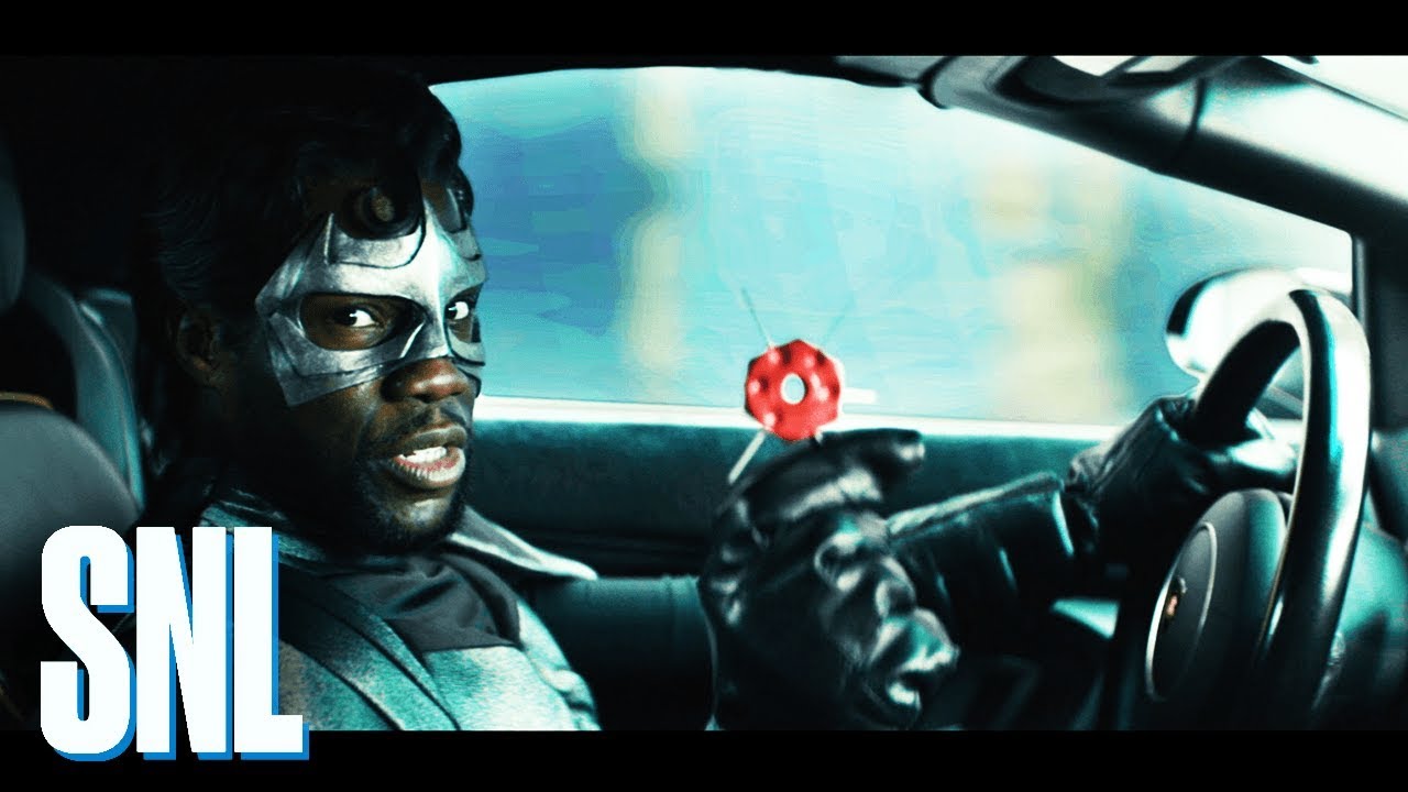 Captain Shadow and the Cardinal - SNL - YouTube