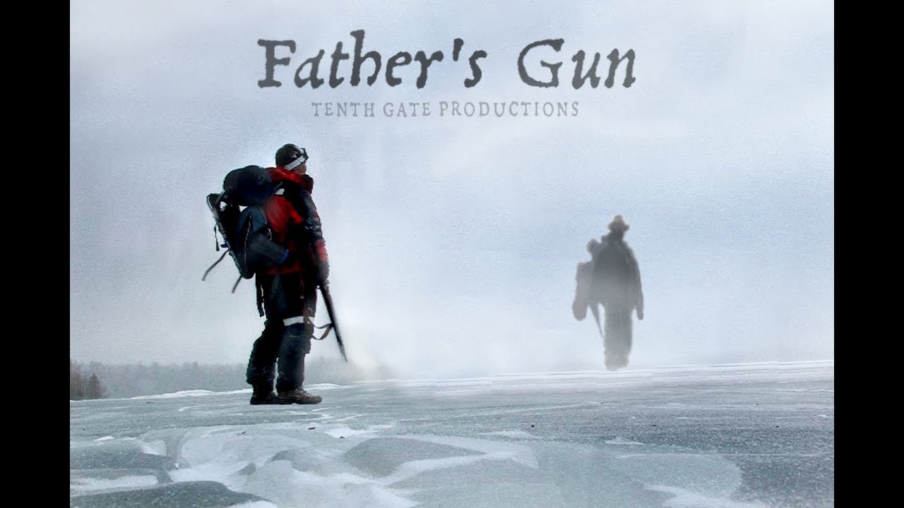 Father's Gun - Trailer - YouTube