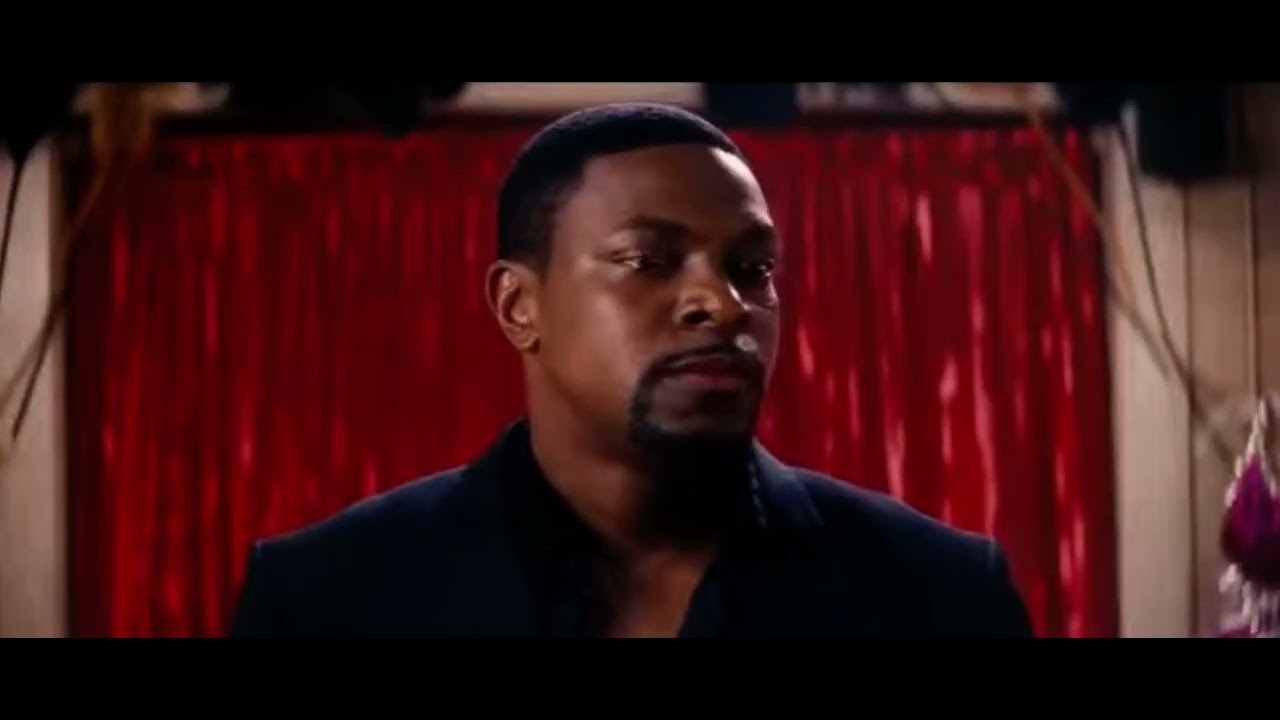 RUSH HOUR 3 (2007) - I’m Bubbles scene - YouTube