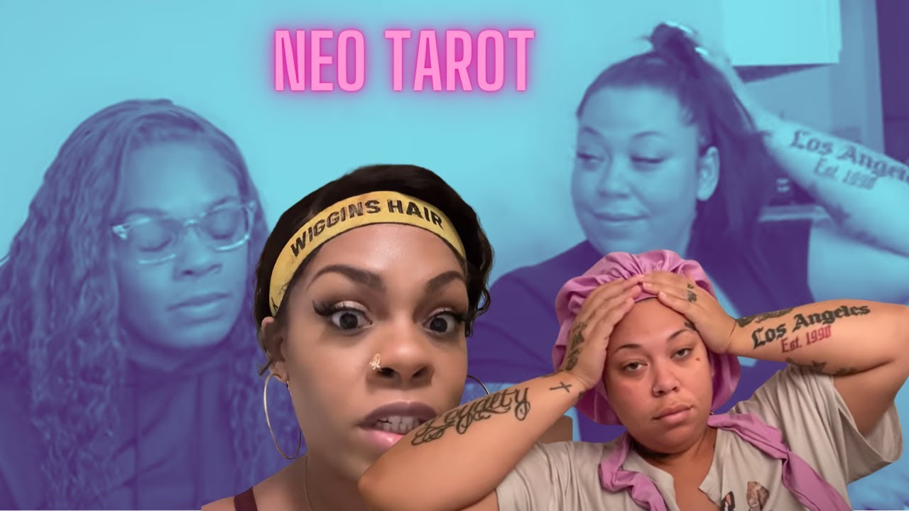 2 TRUTHS AND A FLAT OUT LIE OLIVIA‼️ #tarot #neotarot #tarot # ...