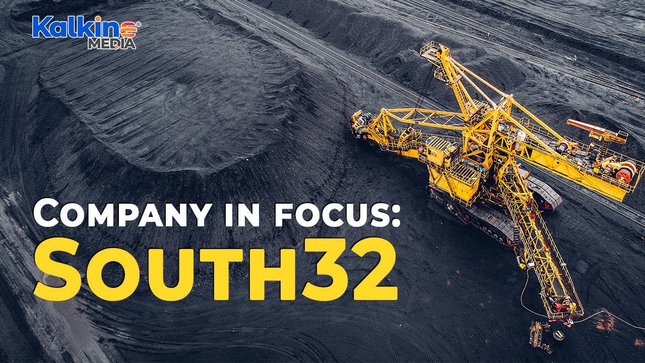 Here’s all you need to know about South 32 - YouTube