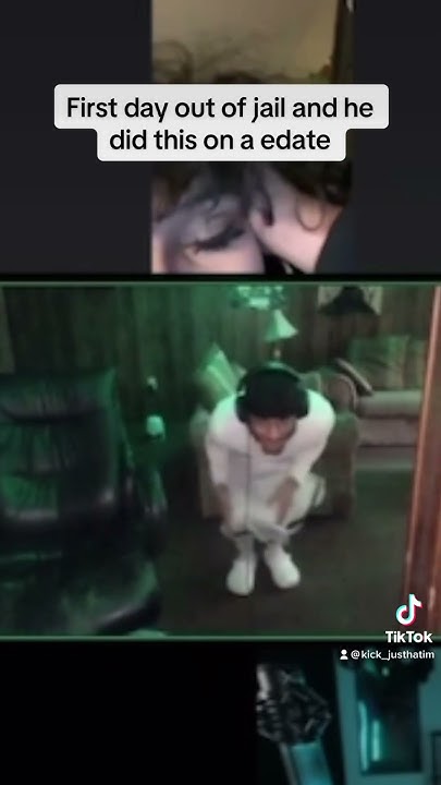 Jail Rizz In Edate Clip Rizz Streamer Edate Funny Youtube
