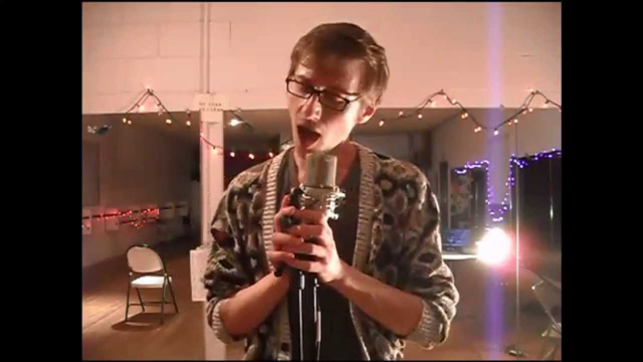 Purity Ring - bodyache Cover - YouTube