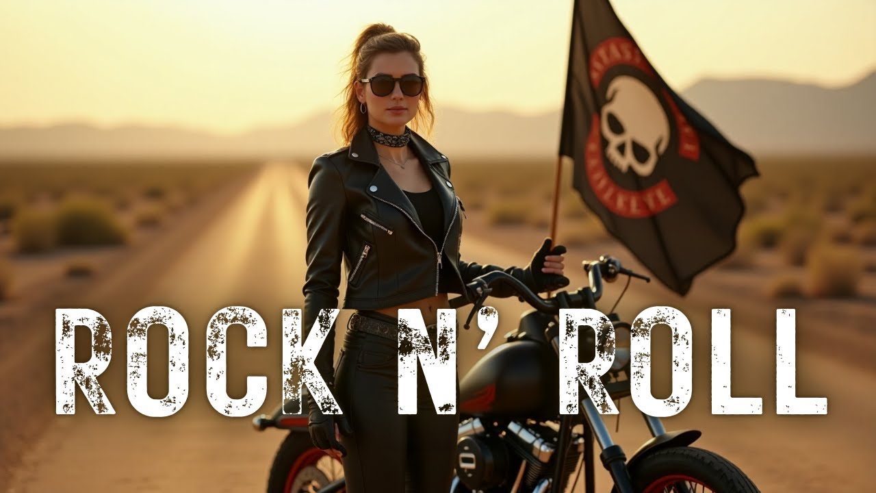 Redneck Rock Party – The ULTIMATE Southern Anthems Collection - YouTube