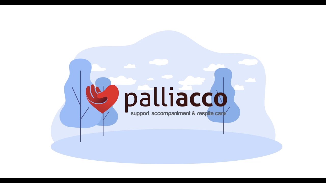 Palliacco at the heart of families - YouTube