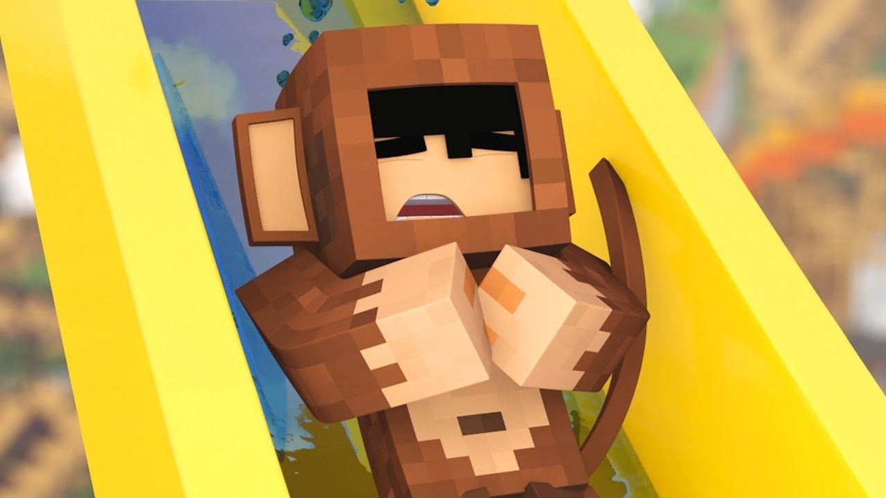EINE NEUE ERA BEGINNT "MONKEY CITY" / MONKEY BEN - YouTube