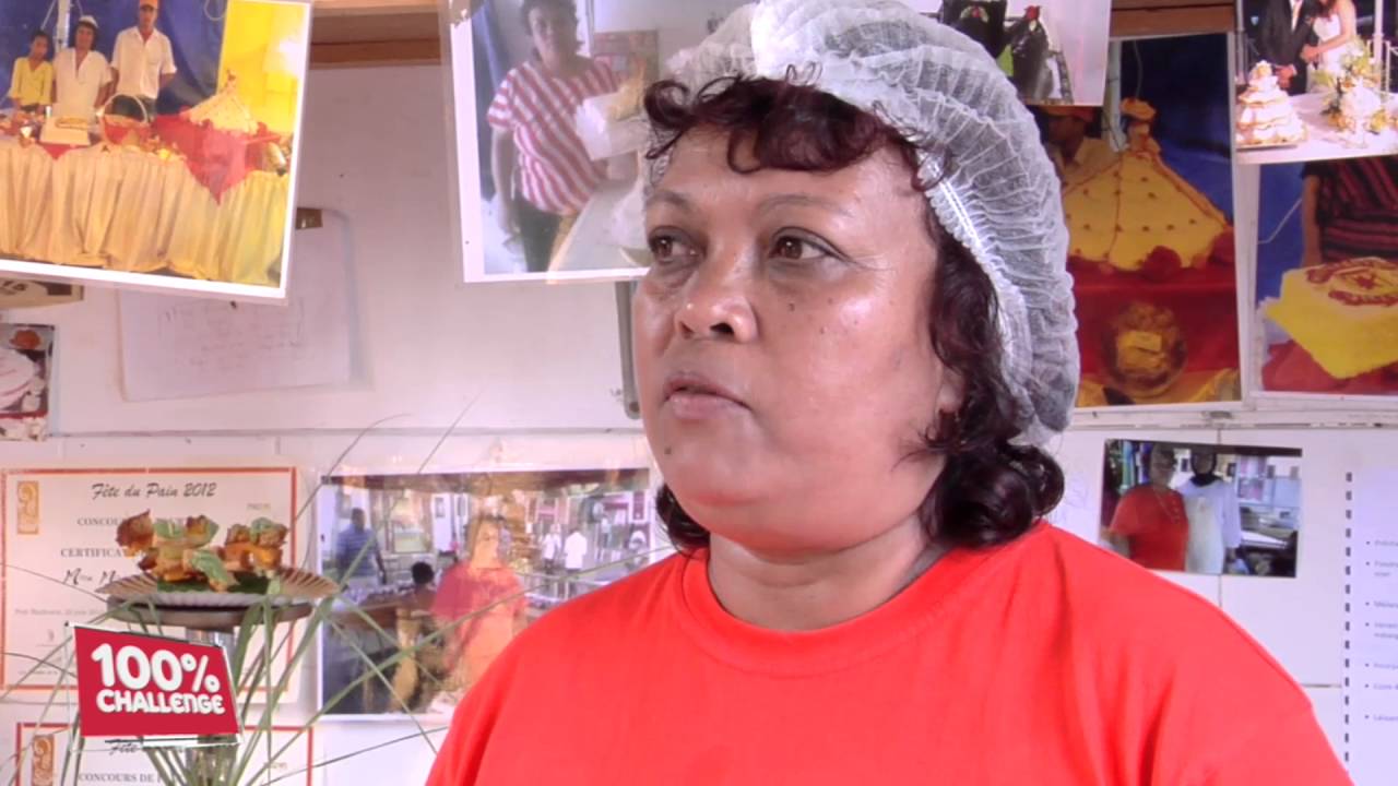 Avec de bonnes recettes, les produits de Rodrigues se valorisent - YouTube