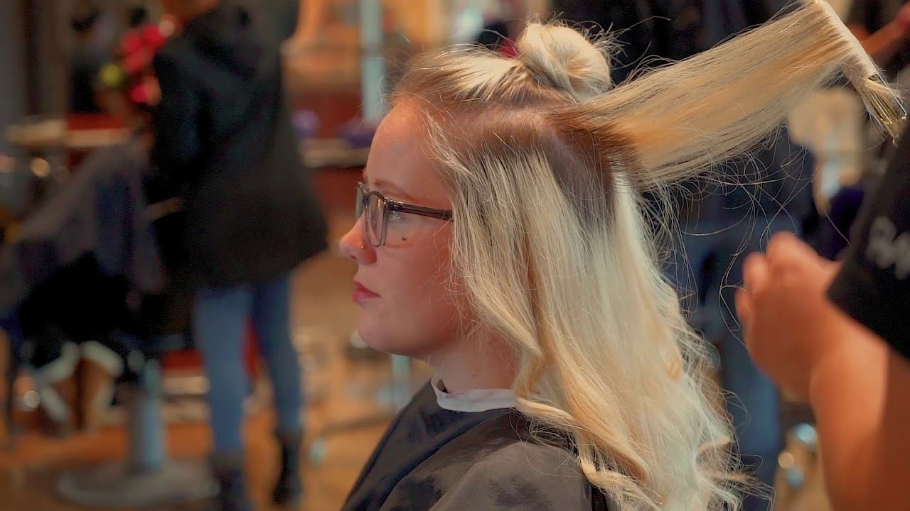 Basic Cosmetology Program Info - 60 sec - YouTube
