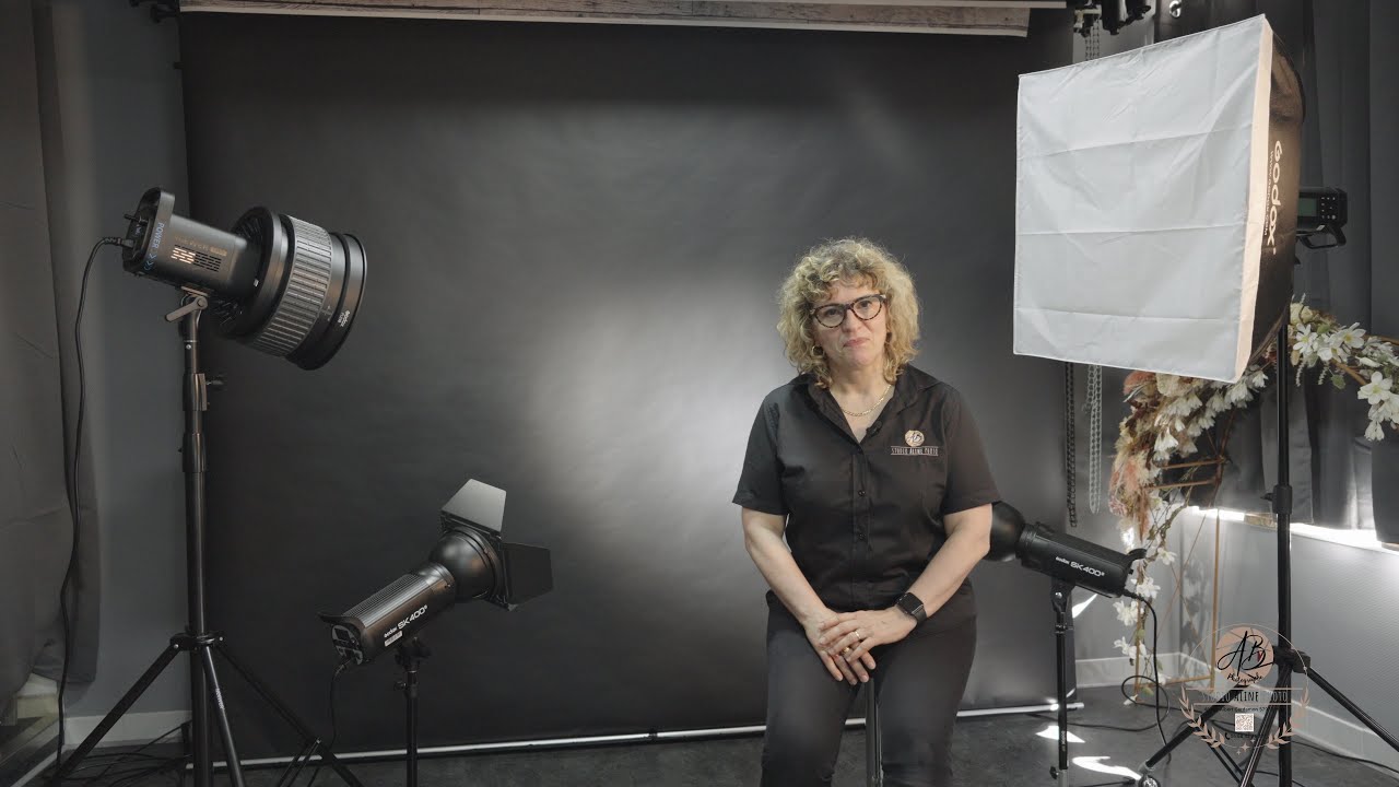 Nouveau reportage pour Yutz'Actif avec Studio Aline Photo : L'Art de la ...