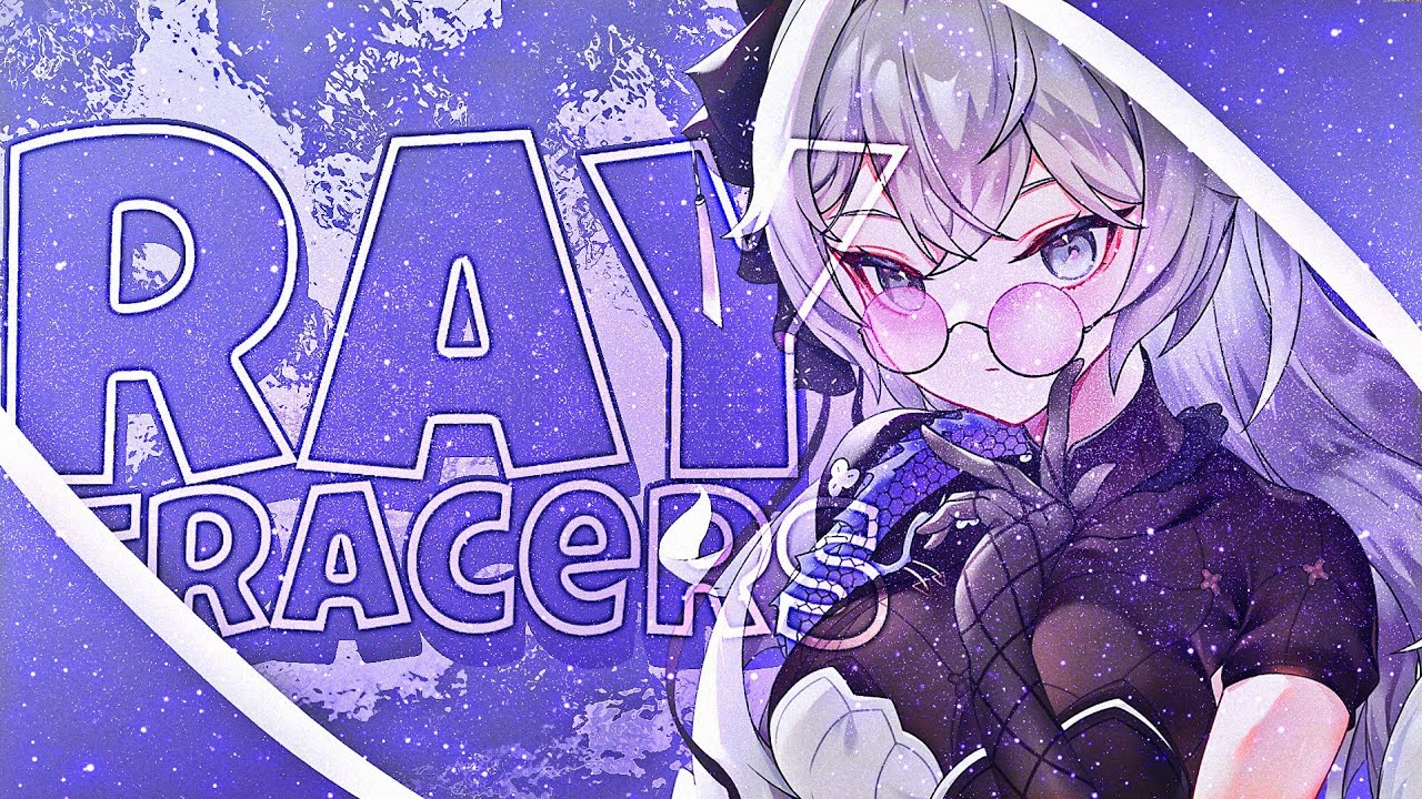 Ray Tracers (PS1) - Walkthrough - YouTube