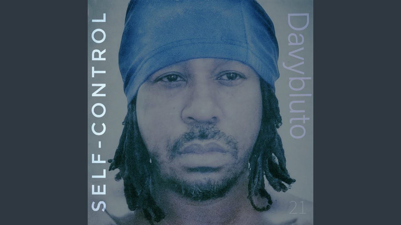 Self-Control - YouTube