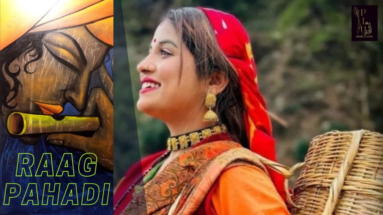 Raag Pahadi | Sandeep Das, Mayank Raina, Bivakar Chaudhuri | Raag ...