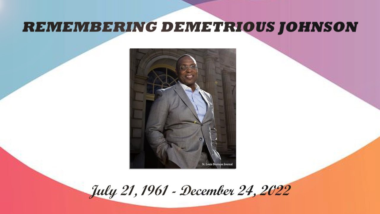 Remembering Demetrious Johnson - YouTube