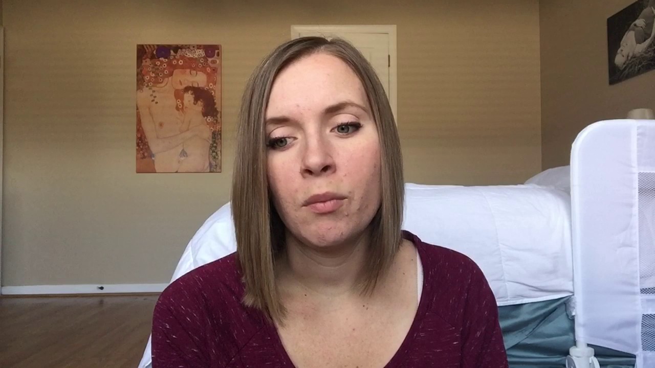 TTC Baby Number Three | Cycle 2 3DPO - YouTube
