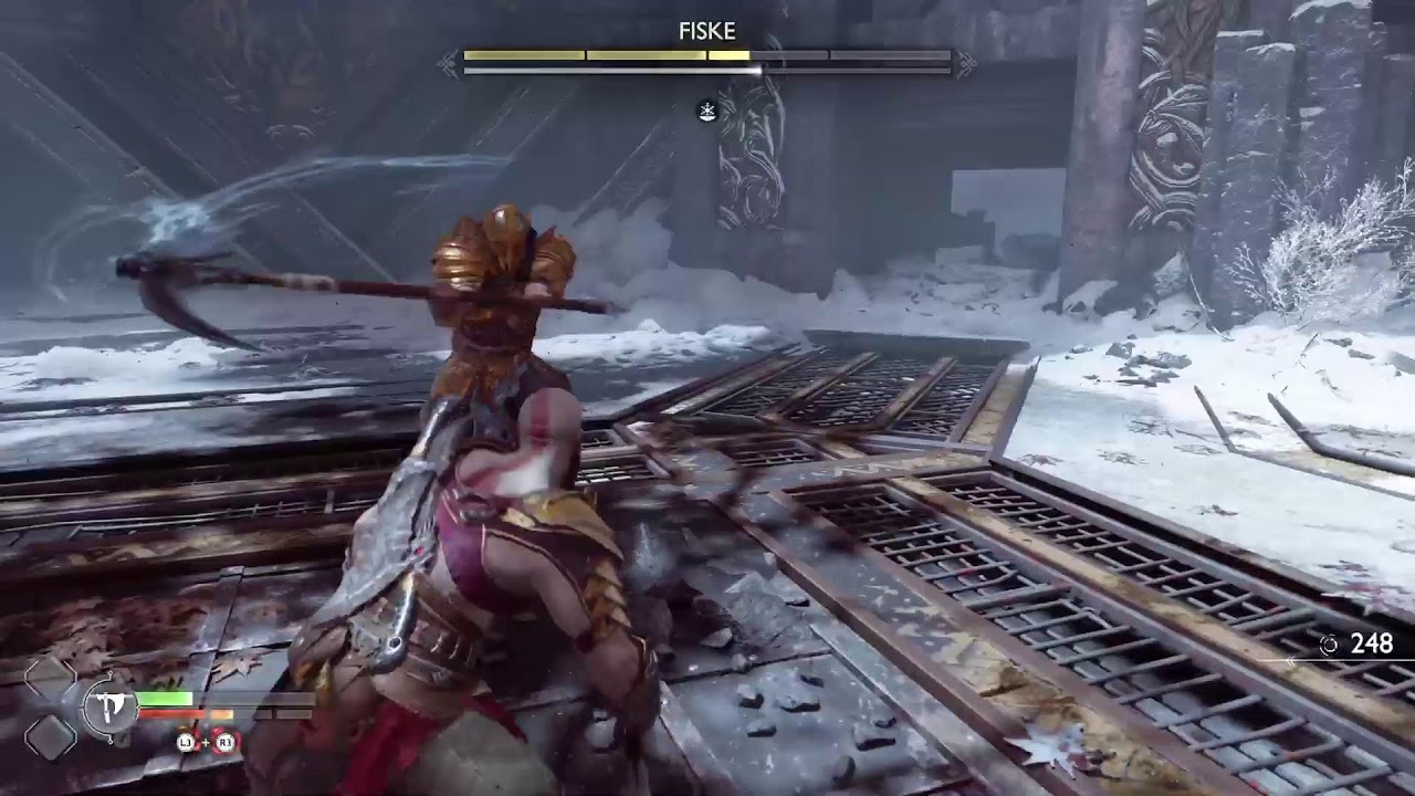 GoW Ragnarok Valhalla DLC! | 115 On Live - YouTube