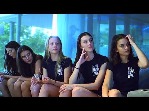 Elite Model Look Spain 2018 | Bootcamp and Final