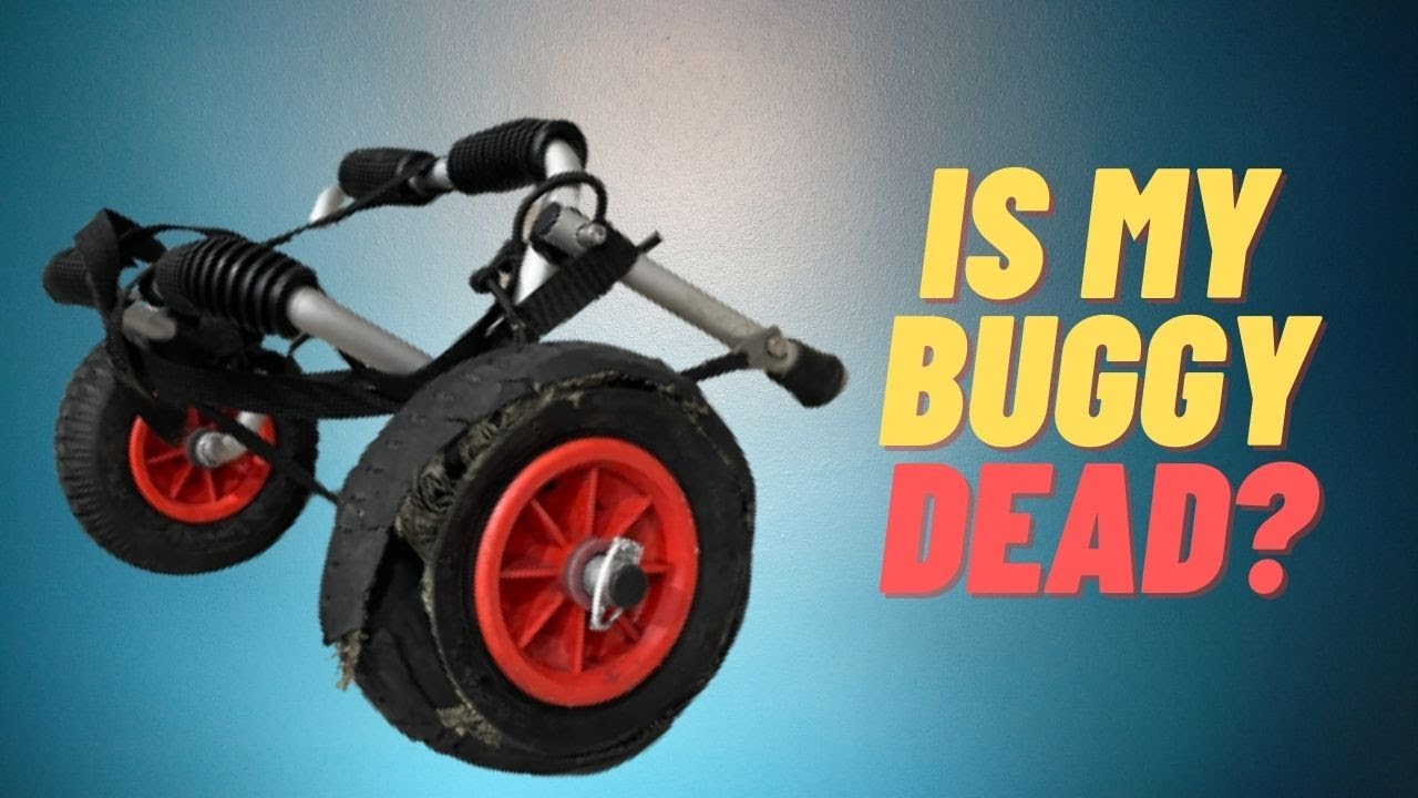 How to Replace Your Kayak Trolley Wheel - Kayak Fishing Tips - Kayak ...