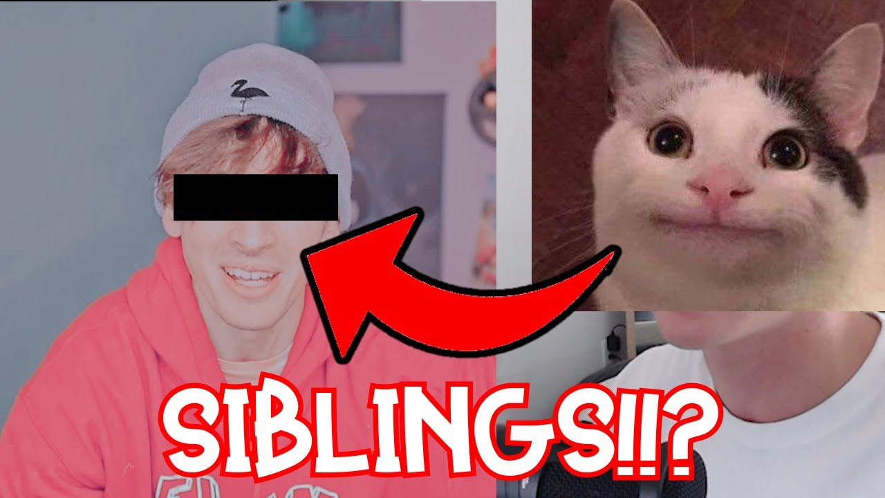 BELUGA'S BROTHER is...ALBERT (Meme Video) - YouTube