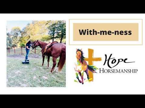 With-me-ness - YouTube