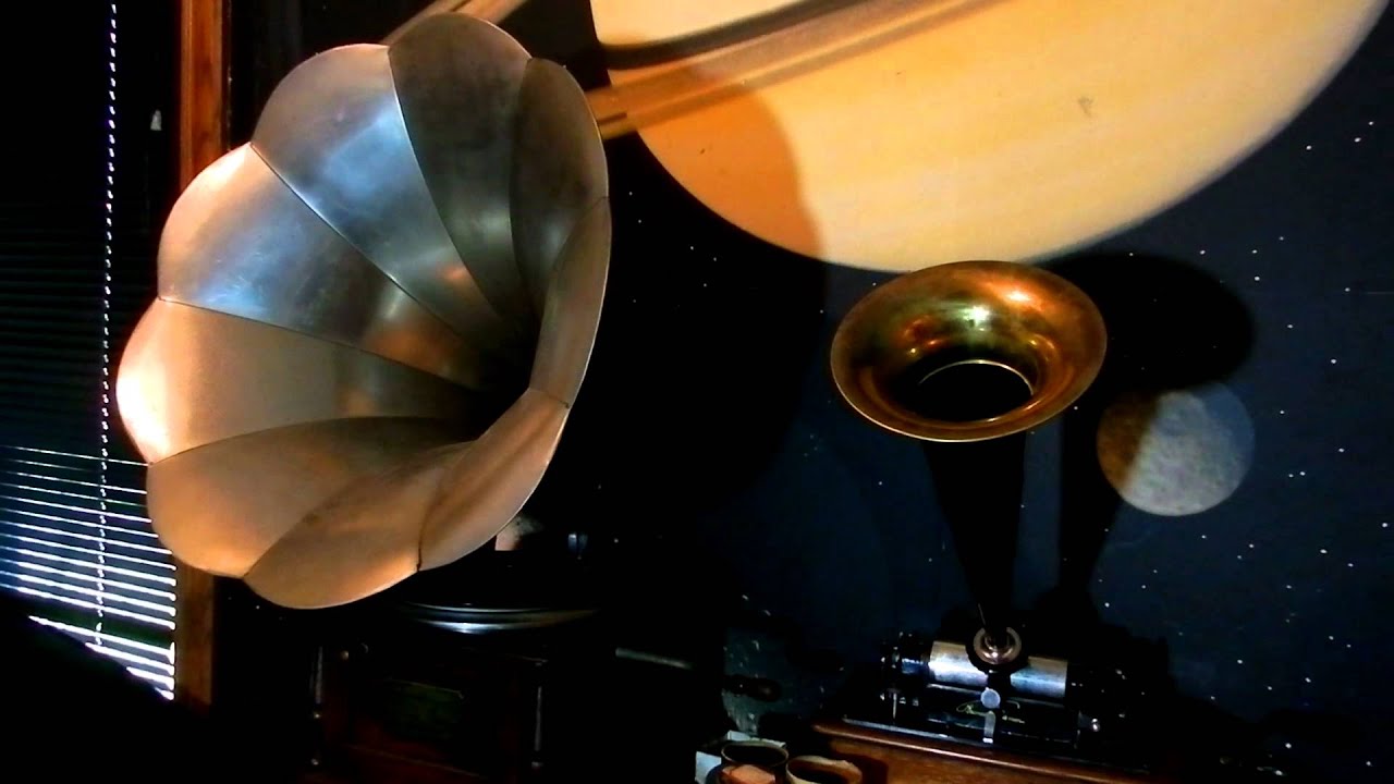 "Wabash Blues" (under the direction of Roy Bargy): Benson Orchestra of ...