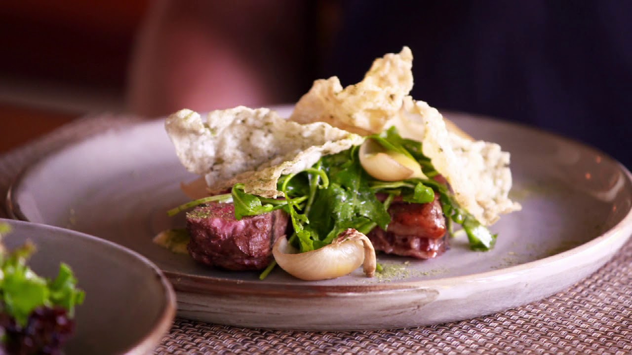 Tim Horan and Steve Hoiles South East QLD Chopper Tour - YouTube