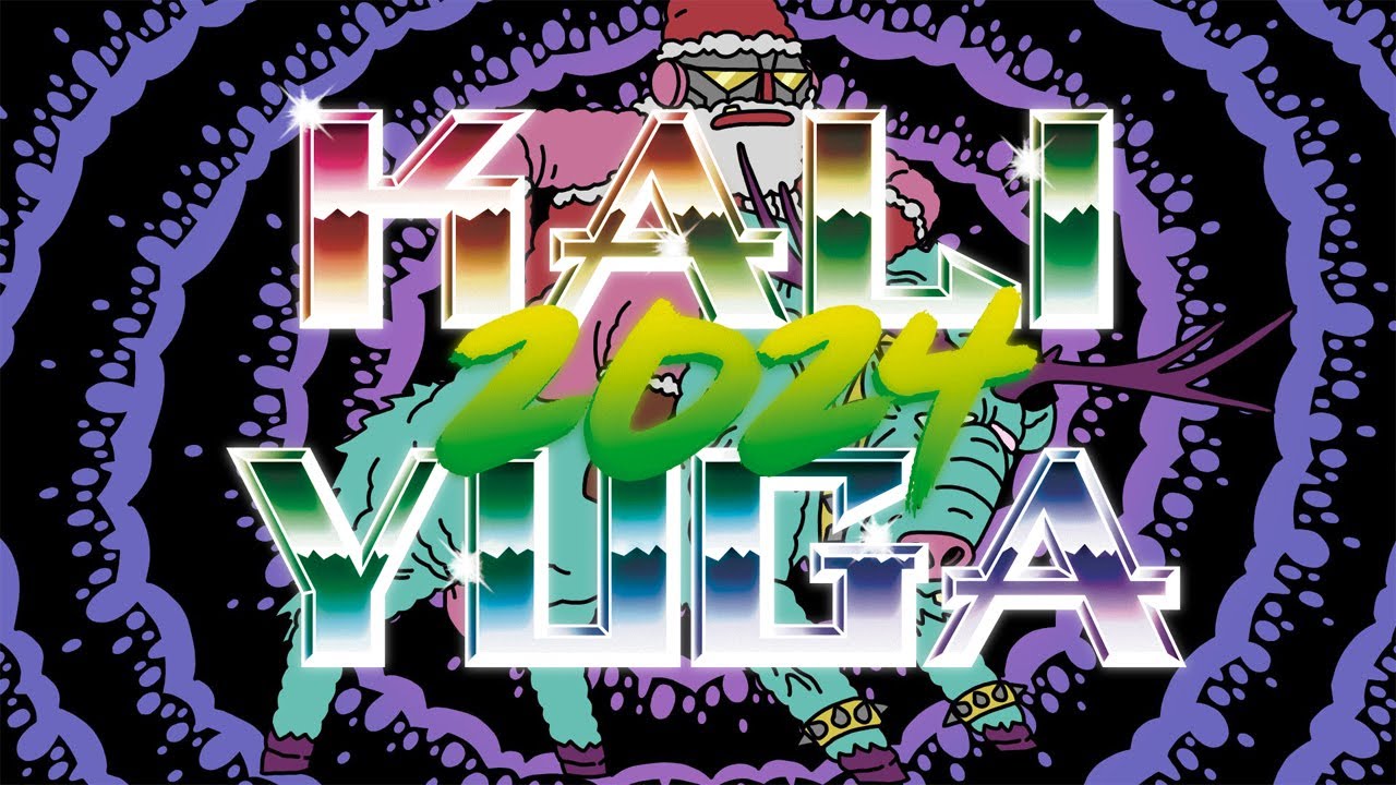 KALI YUGA 2024 - YouTube