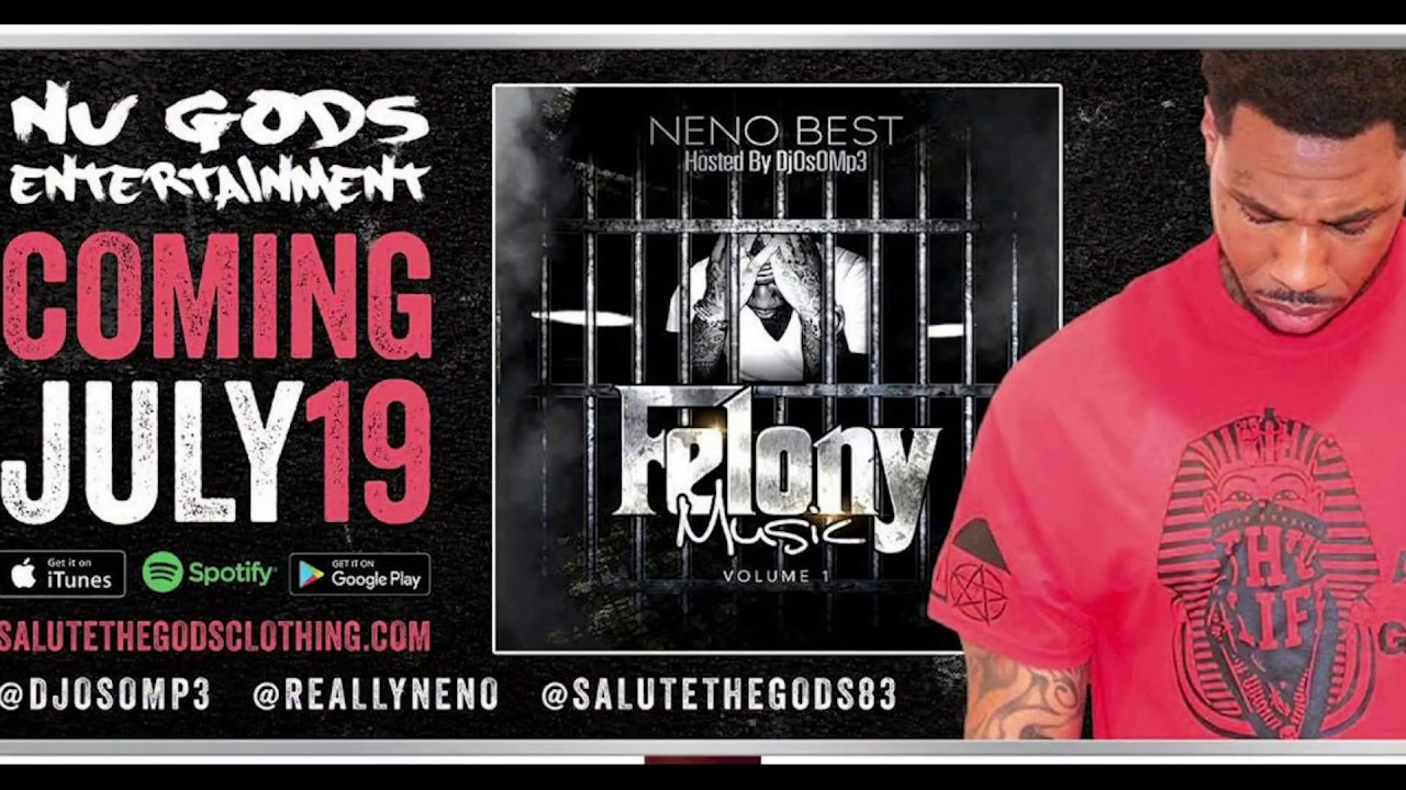 Neno Best I Got The Bag - YouTube