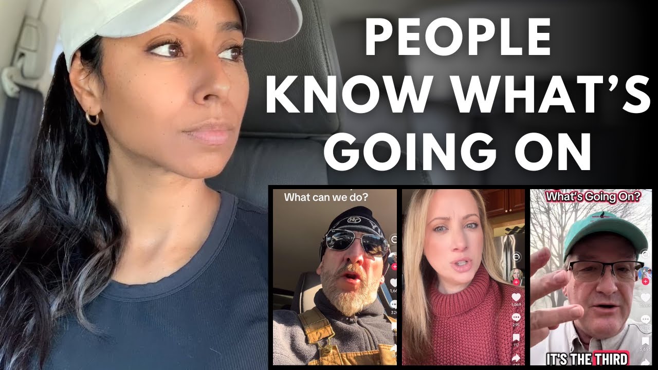 America Has Changed Completely Since 2020 — Everyone Sees It - YouTube