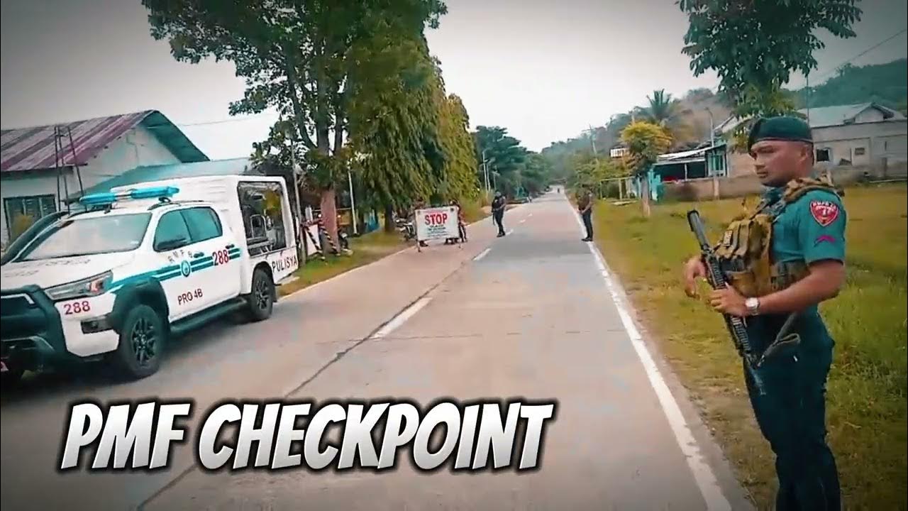 402nd B Mc RMFB MIMAROPA OPERATIONAL ACTIVITIES - YouTube