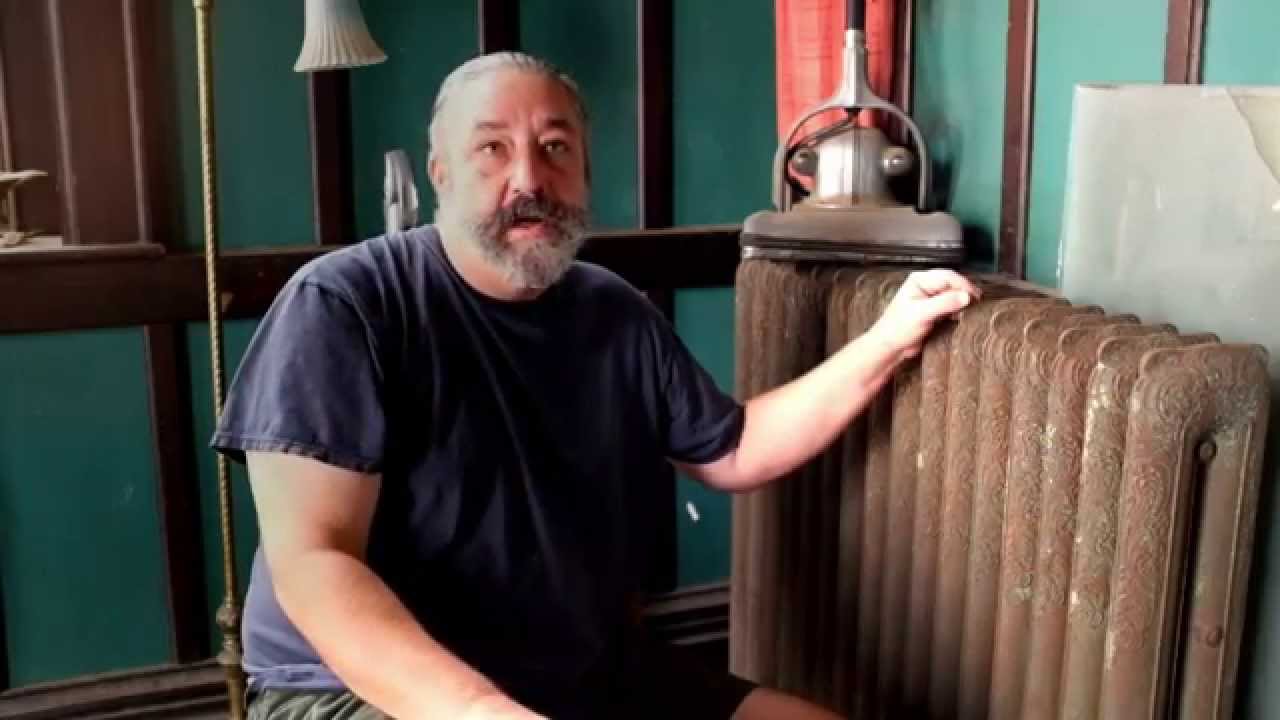 David Hurlbut - Harmony Club, Selma, Alabama - YouTube