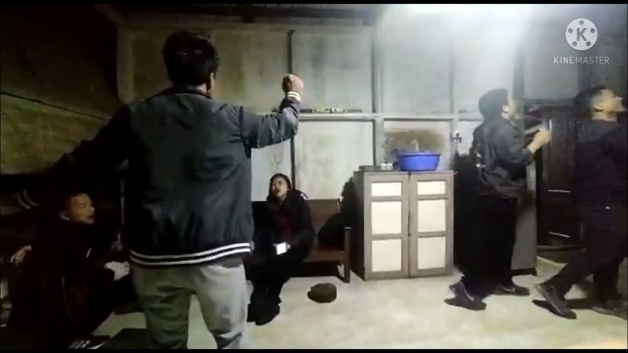 2021 Kumhlui thlah zan. Kazen ho... Mood hrang hrang.... - YouTube