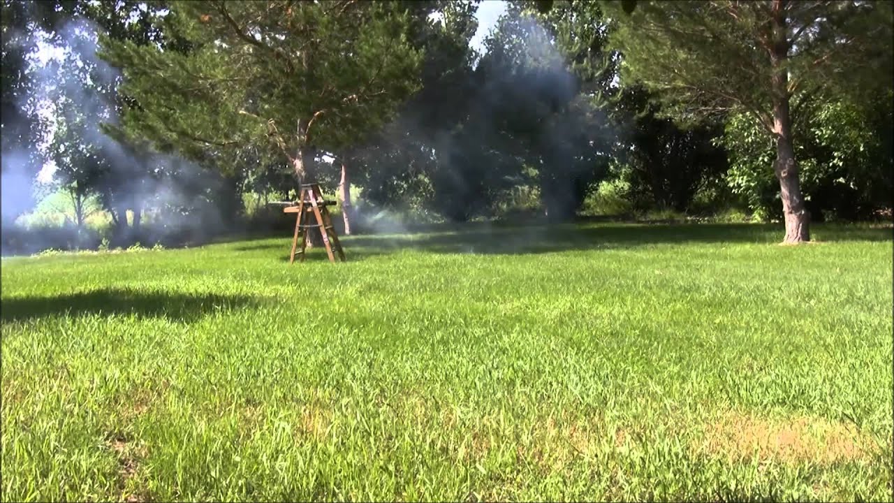 Biggest RPG-2 Booster (So Far) - YouTube