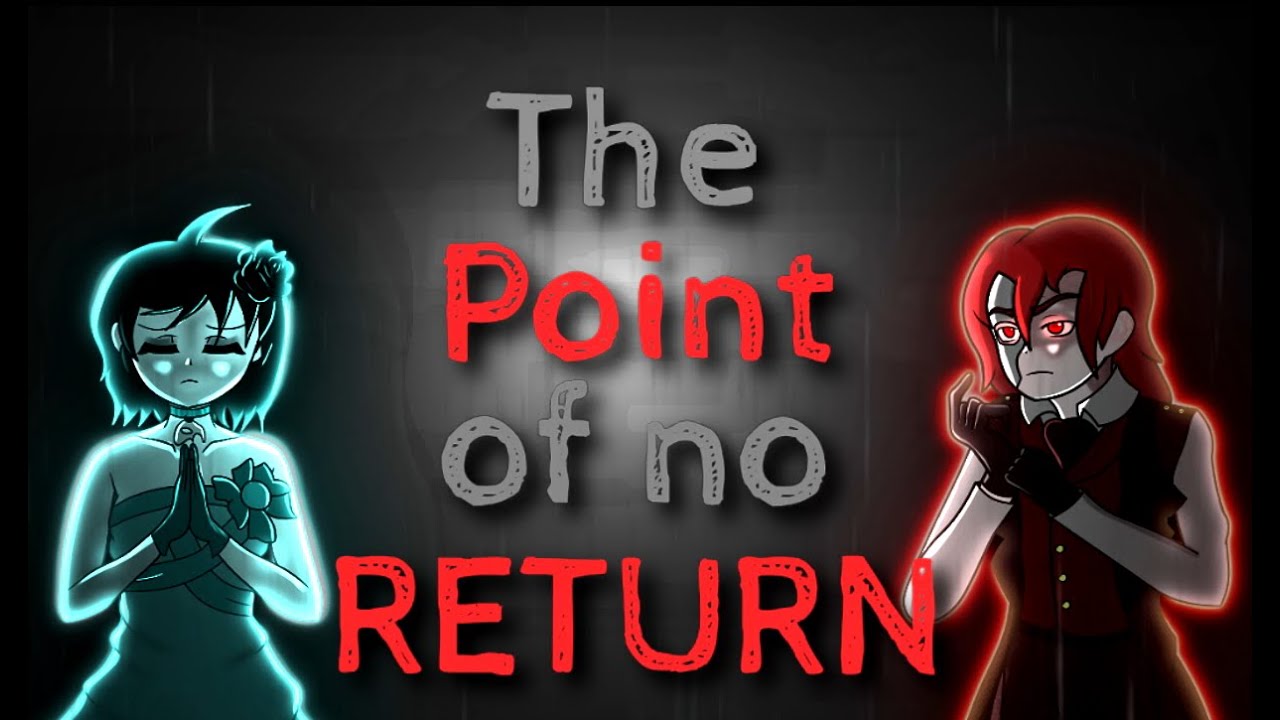 The Point of No Return | Especial Halloween - YouTube