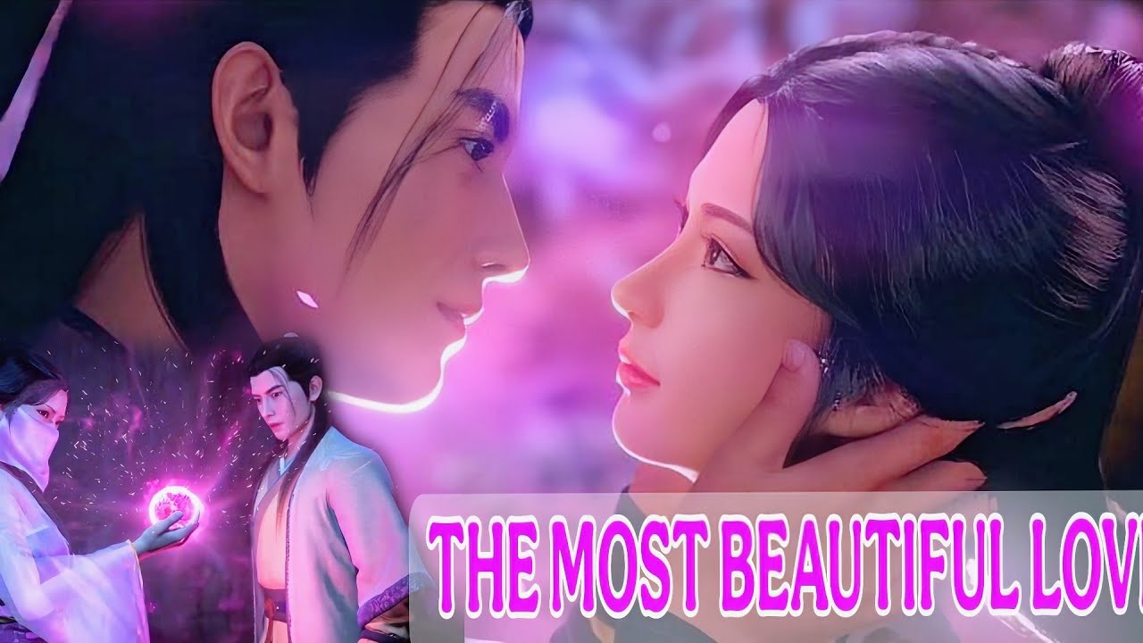 The love story of Nam Gong Wan and Han Li what challenges did they ...