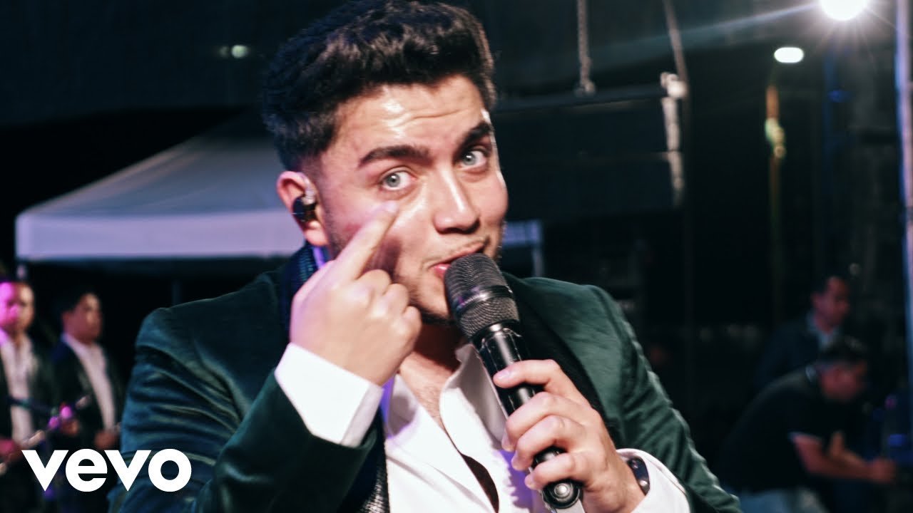 La Arrolladora Banda El Limón De René Camacho - Te Aconsejo - YouTube Music