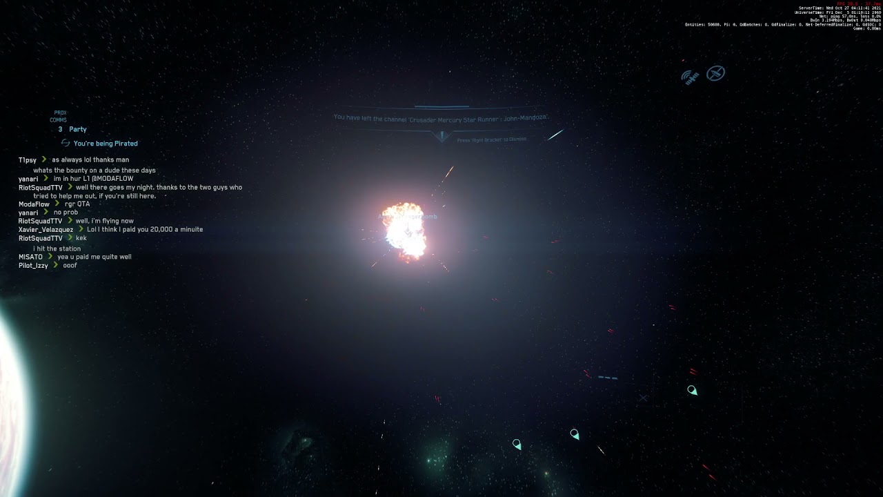 Eject, eject, eject! - YouTube