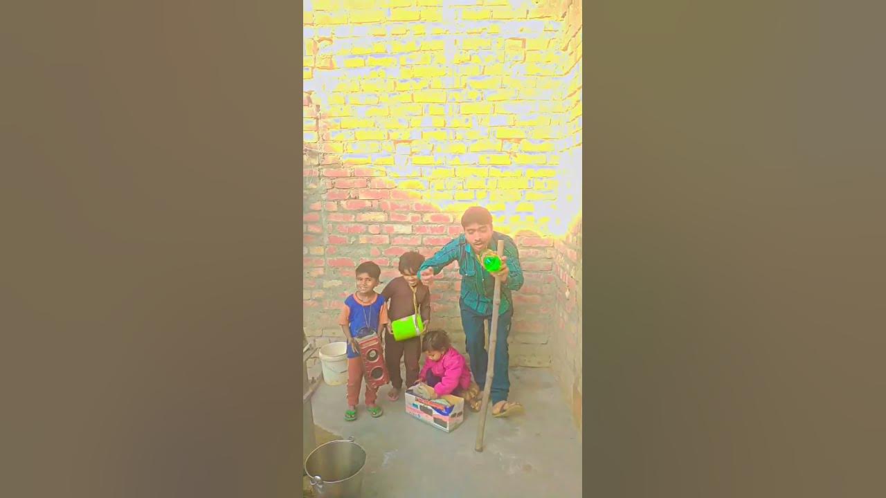 Kahe Bahu Aaegi Pass Kahe Bahu Aaegi Sadsong Comedy Youtube