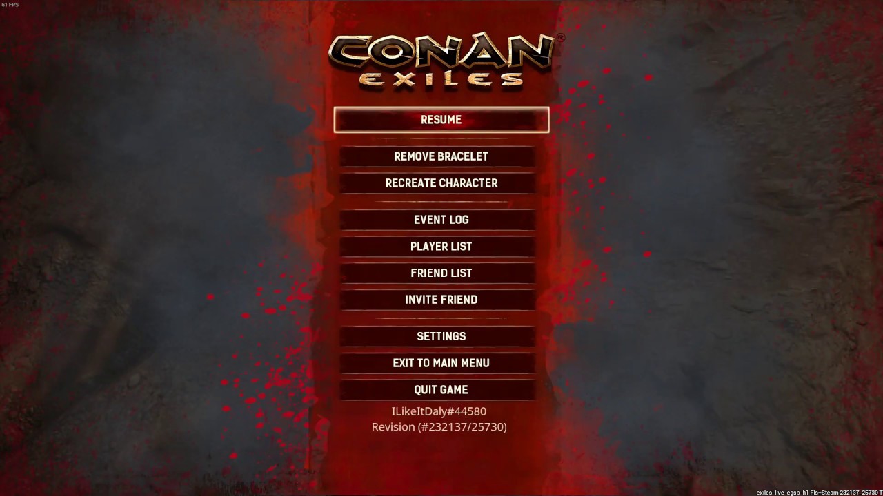 Conan Exiles Early Game Walkthrough #5 - YouTube