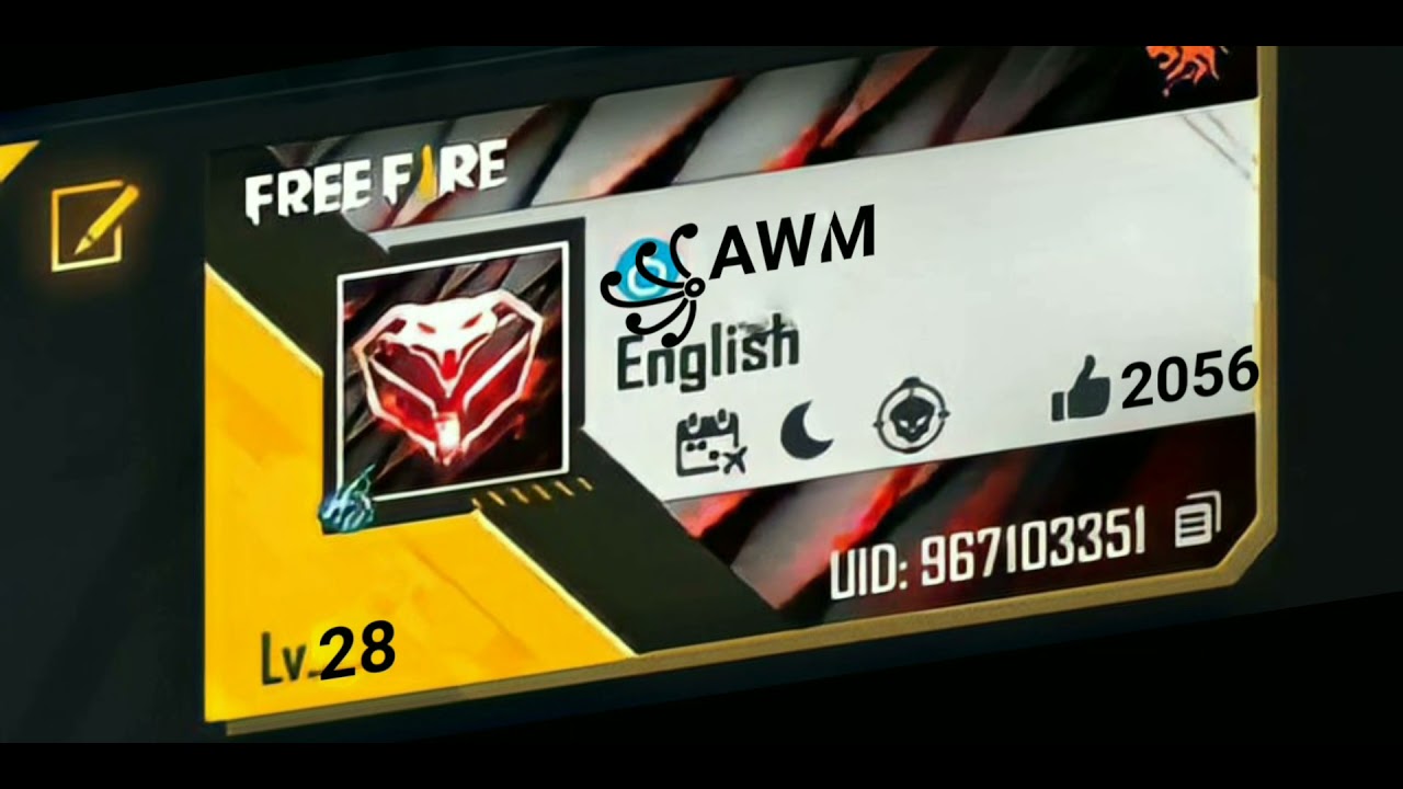 MY LEGENDARY PROFILE ⚡🔥⚡|| CONFUSED GAMERS|| - YouTube