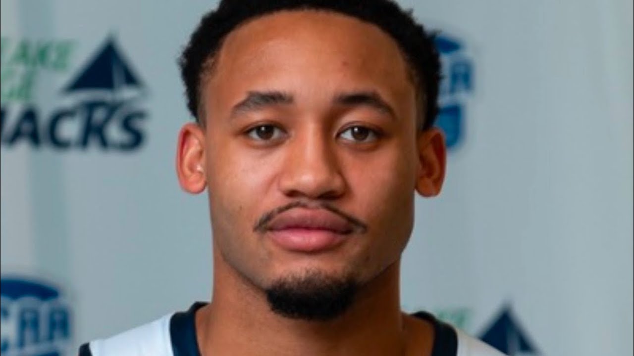 6’1 G Ashton Pratt Juco Highlights - YouTube