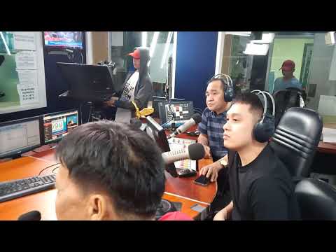 Dj Echa Frauen and Ara Altamira