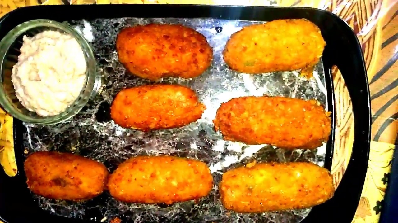 Egg kabab recipe |simple recipe | Home made - YouTube