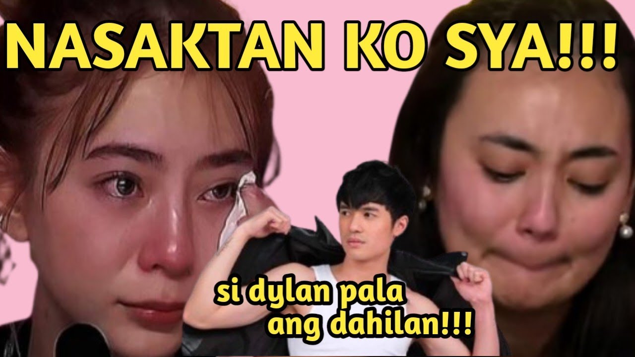 Fyang and Jas Issue | Si Dylan ang nagtulak? | PBB Gen 11 - YouTube