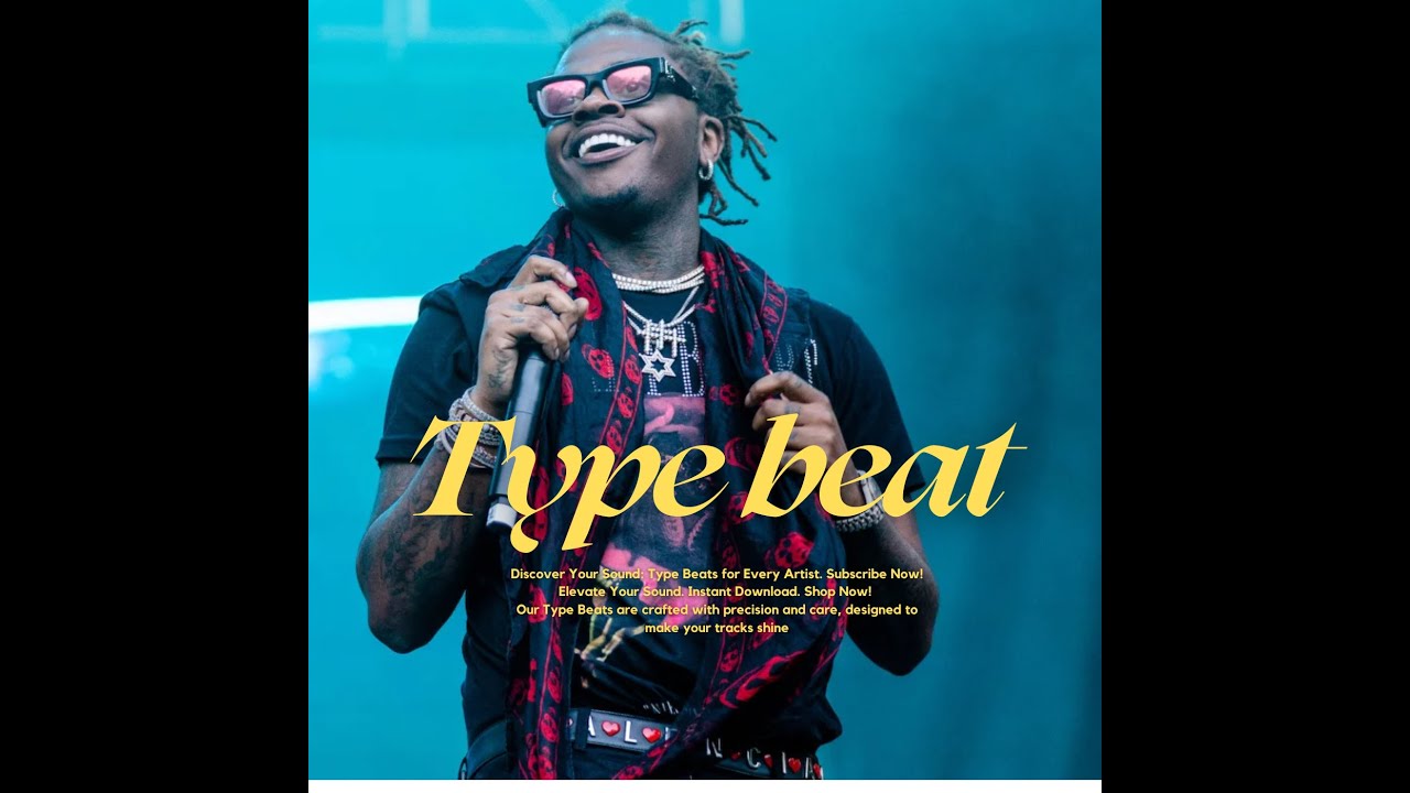 FREE Roddy Rich x Gunna type beat - YouTube