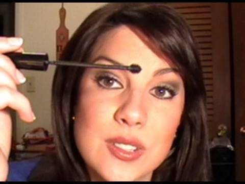 L'oreal Telescopic Explosion Mascara Review - YouTube
